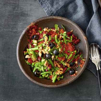 Bohnen-Rezepte | Küchengötter