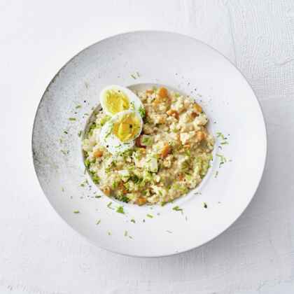 Gerste-Rezepte | Küchengötter