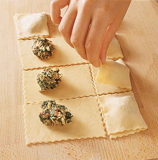 Maultaschenteig Selber Machen