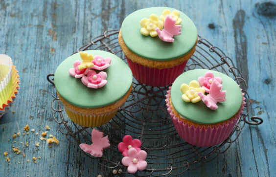 Muffins - Rezepte süß und herzhaft - praktische Tipps & Ideen ...