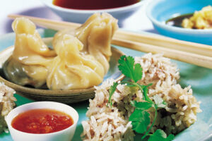 Klassische Gyoza Rezept | Küchengötter