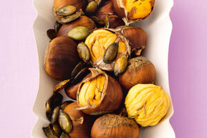 Maroni-Kartoffeln Rezept | Küchengötter