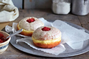 Mini-Berliner Rezept | Küchengötter