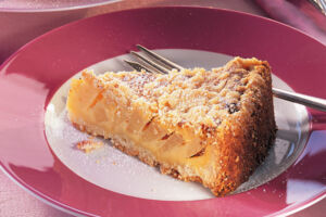 Quittenkuchen Rezept | Küchengötter