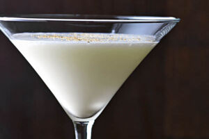 Brandy Alexander Classic Rezept | Küchengötter