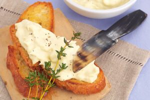 Baccalà Mantecato Rezept | Küchengötter