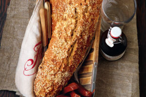 Klosterbrot Rezept | Küchengötter