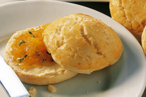 Typisch englisch: Scones Rezept | Küchengötter