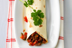 Pikantes Rinderhaschee Rezept | Küchengötter