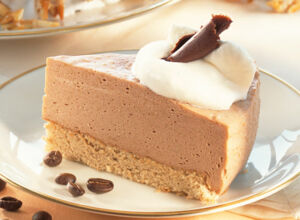 Coffee-Cream-Cake aus dem Glas Rezept | Küchengötter