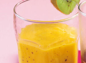 Smoothie-Eis Rezept | Küchengötter