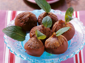 Gorgonzola-Feigen-Sauce Rezept | Küchengötter