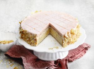 Zucchinikuchen Rezept | Küchengötter