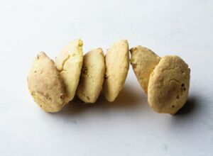 Knuspriges Maisbrot Rezept | Küchengötter