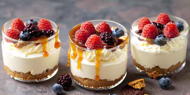 Rezept-Blog | Küchengötter