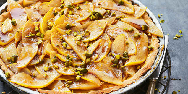 Herzhafte Quitten-Rezepte | Küchengötter
