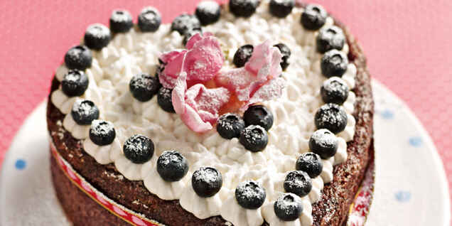 Torten - Rezepte, Tipps & Ideen | Küchengötter