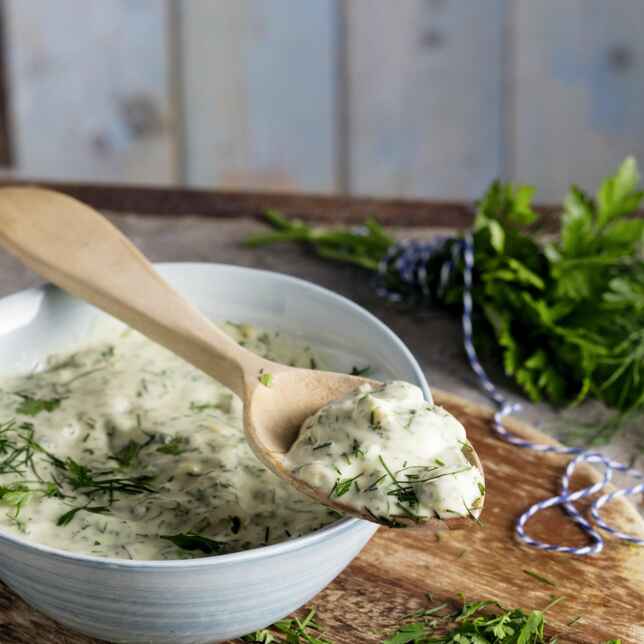 Klassische Remoulade Rezept | Küchengötter