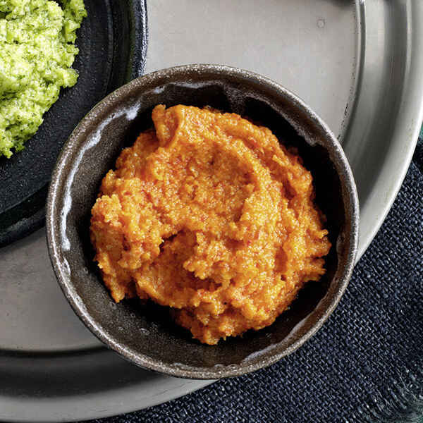 Spanische Mojo Rezept | Küchengötter