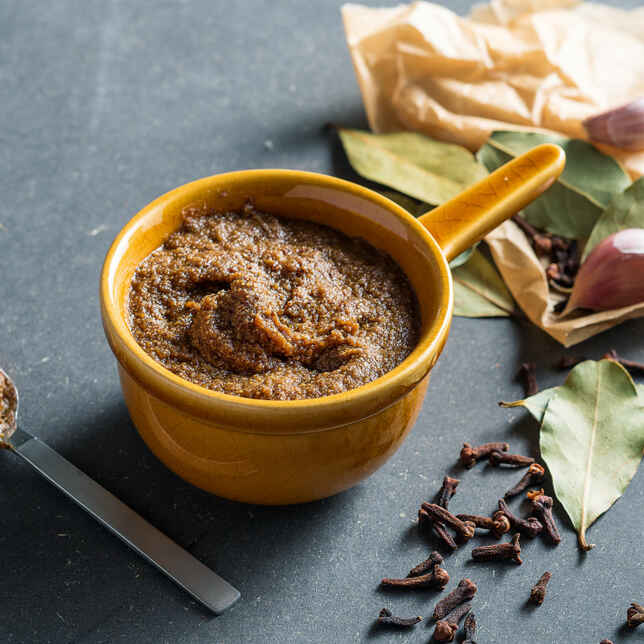 Feigen-Senf-Sauce Rezept | Küchengötter
