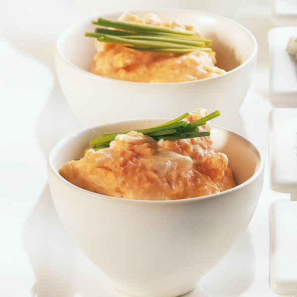 Bayerischer Obatzda Rezept | Küchengötter