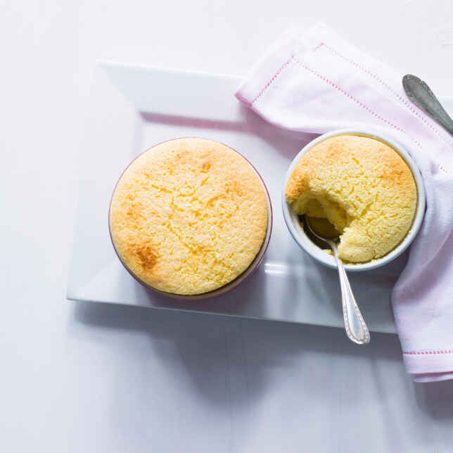 Exotischer Grießpudding Rezept | Küchengötter