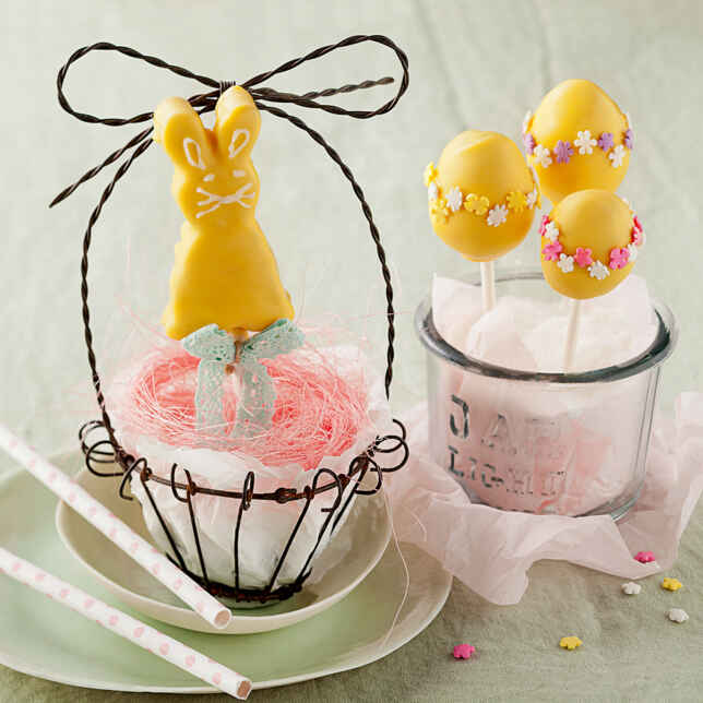 Backrezepte zu Ostern | Küchengötter