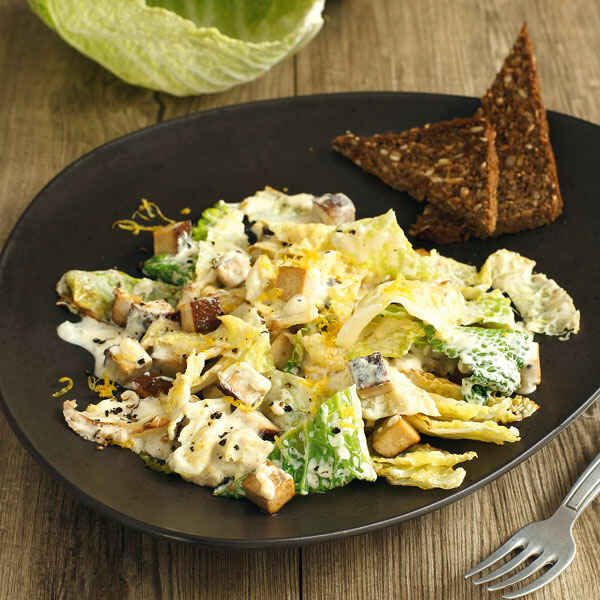 Rahmwirsing mit Zwiebeln Rezept | Küchengötter