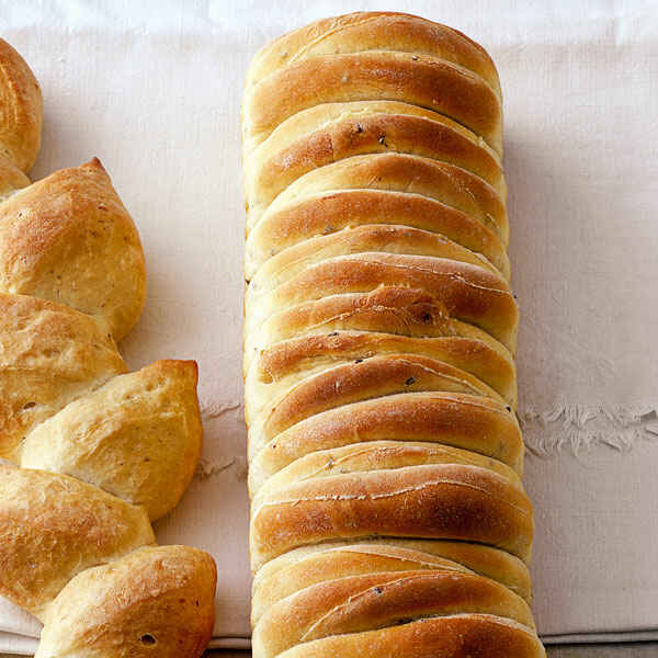 Klosterbrot Rezept | Küchengötter