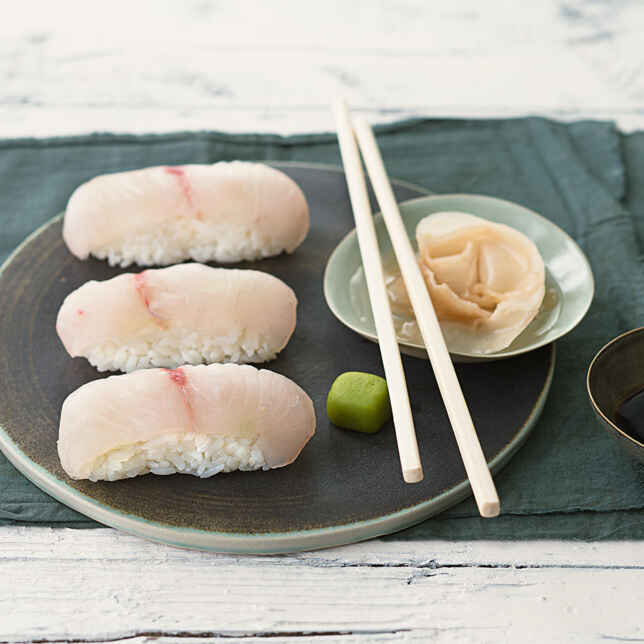 Nigiri formen Rezept | Küchengötter