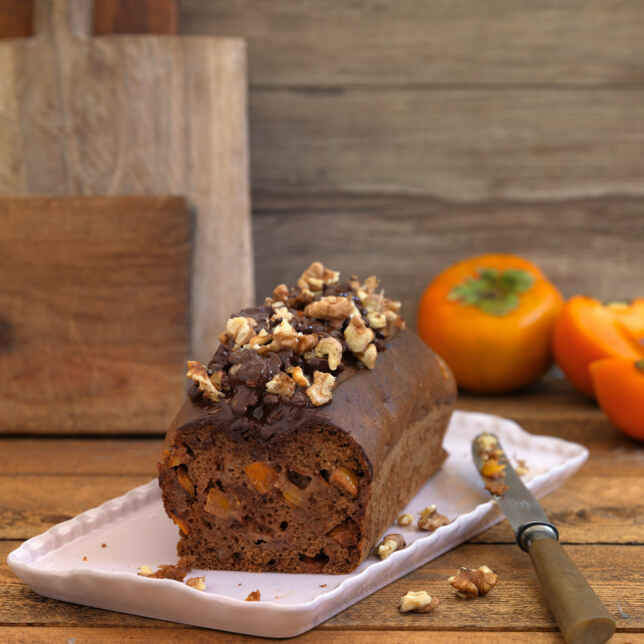 Veganer Cranberry-Streuselkuchen mit Rosmarin Rezept | Küchengötter