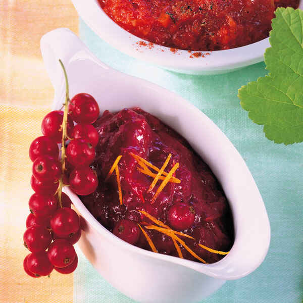 Cumberland Sauce Rezept Original