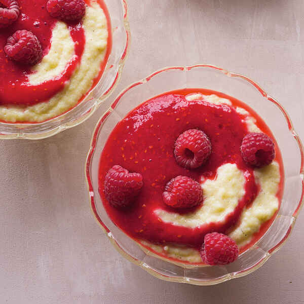 Die besten Pudding-Rezepte & Tipps | Küchengötter