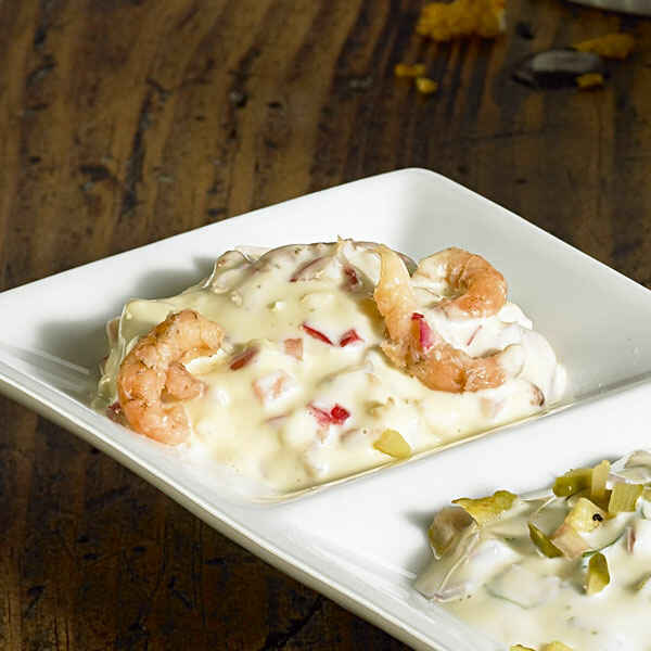 Dill-Remoulade Rezept | Küchengötter