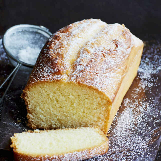 5-Minuten-Eiskuchen Rezept | Küchengötter
