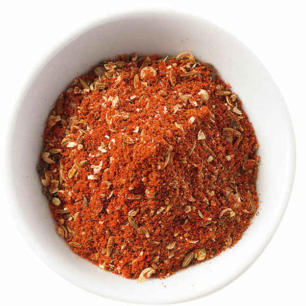 Hawayij Rezept | Küchengötter
