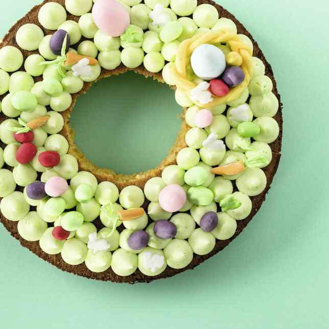 Backrezepte zu Ostern | Küchengötter