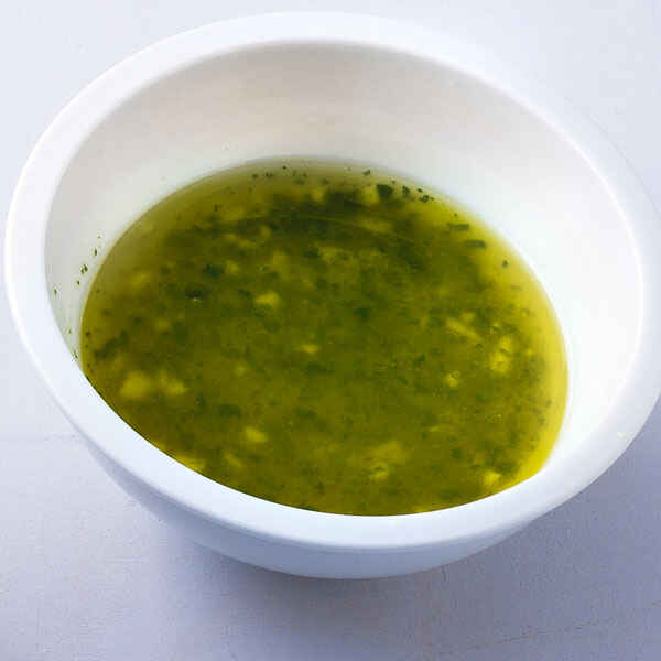 Ketchup-Senf-Dressing Rezept | Küchengötter