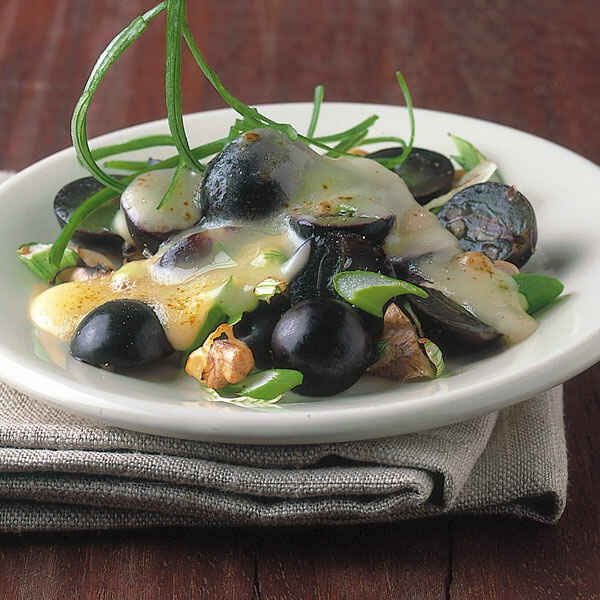 Ur-Raclette Rezept | Küchengötter