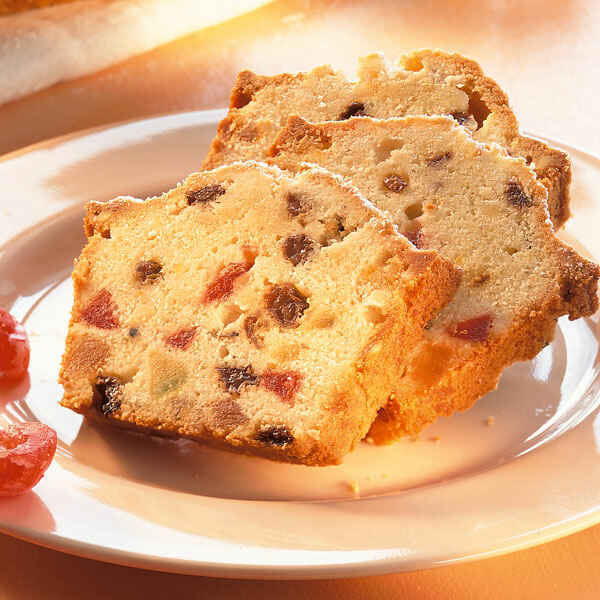 Englischer Teekuchen Rezept Original