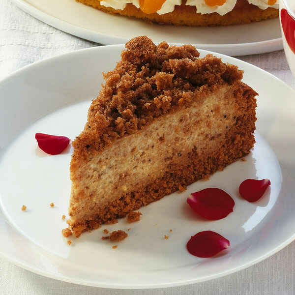 Buttercremetorte Rezept | Küchengötter