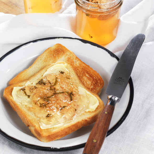 Apfelgelee Rezept | Küchengötter