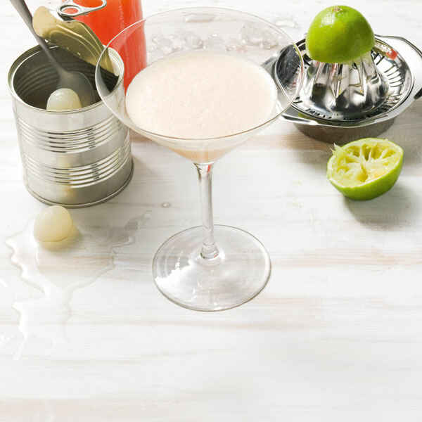 Pink Drink wie von Starbucks selber machen | Rezept | Küchengötter