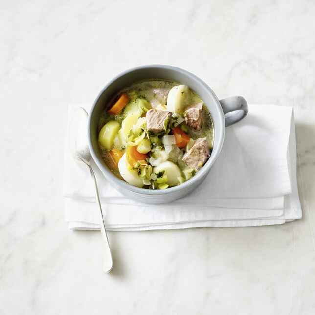 Pichelsteiner mit Rind & Lamm Rezept | Küchengötter