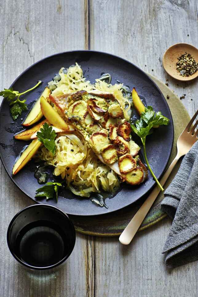 Die besten Rezepte mit Saibling | Küchengötter