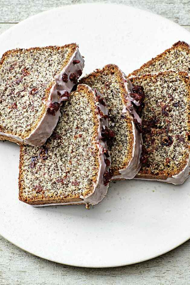 Die 40 besten Mohnkuchen Rezepte | Küchengötter