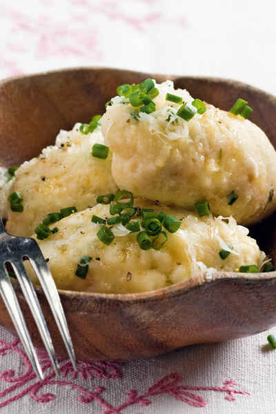 Von herzhaft bis süß: die besten Nocken Rezepte | Küchengötter