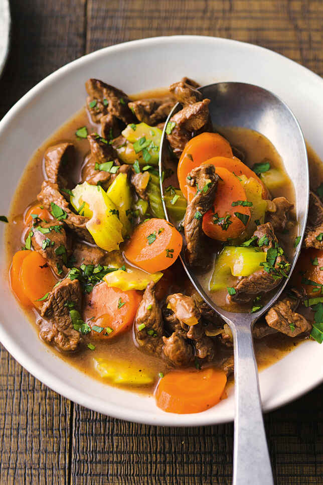 Wild - Rezepte, Tipps für Wildfleisch und Wildgerichte | Küchengötter