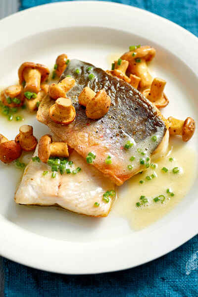 Die besten Rezepte mit Saibling | Küchengötter