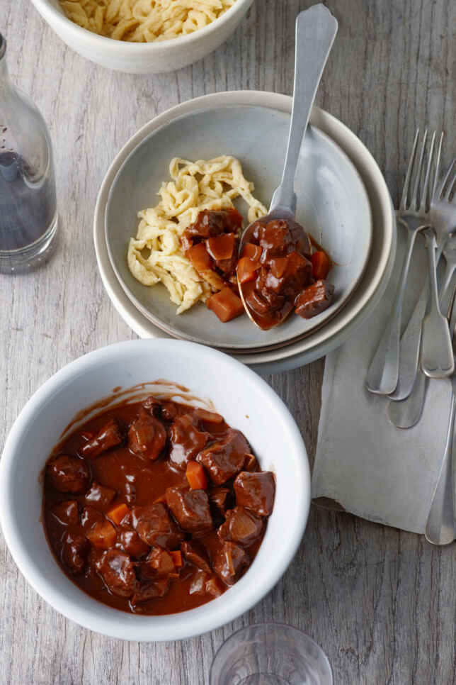Wild - Rezepte, Tipps für Wildfleisch und Wildgerichte | Küchengötter